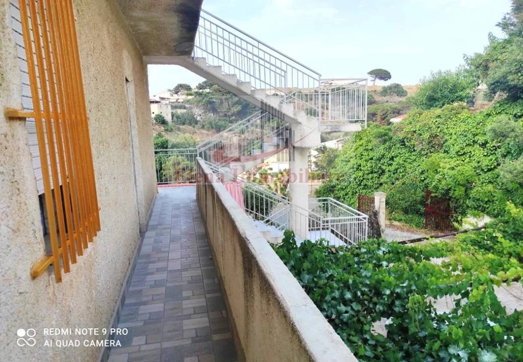 Appartamento in vendita ad Alcamo