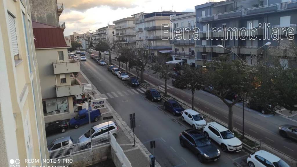 Appartamento in vendita ad Alcamo viale Europa
