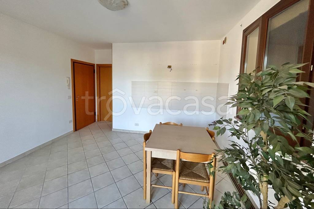Appartamento in in vendita da privato a Santarcangelo di Romagna via San Vito, 1122