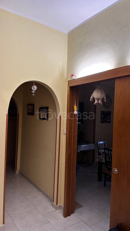 Intero Stabile in in vendita da privato a Catania via Carlo Pisacane, 24