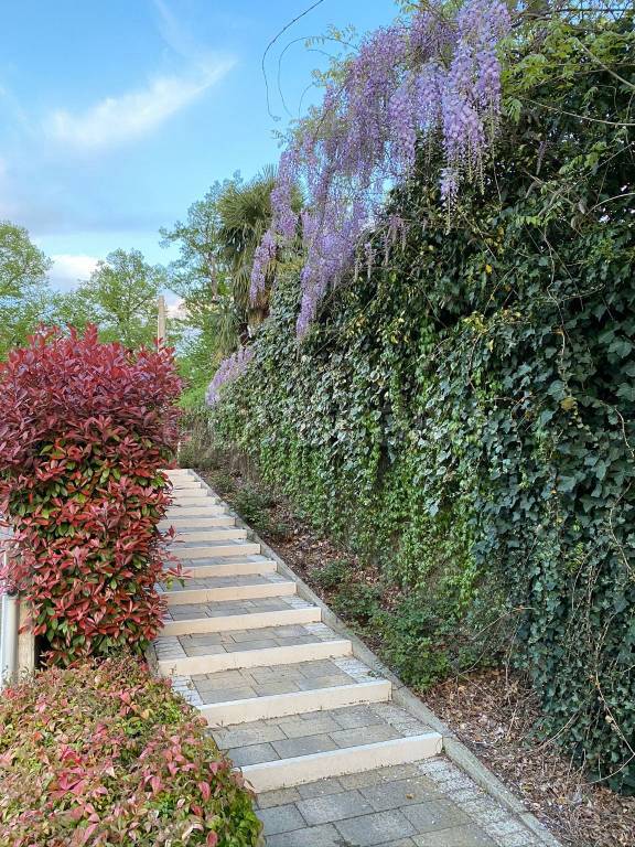 Appartamento in in vendita da privato a Padova via Siracusa, 67