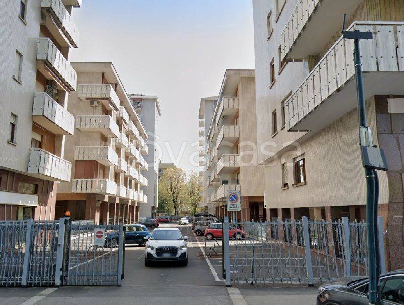 Appartamento in in vendita da privato a Torino corso Trapani, 102