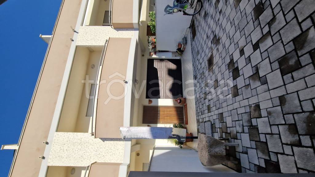 Villa a Schiera in in vendita da privato a Montesilvano via Massimo d'Antona, 6