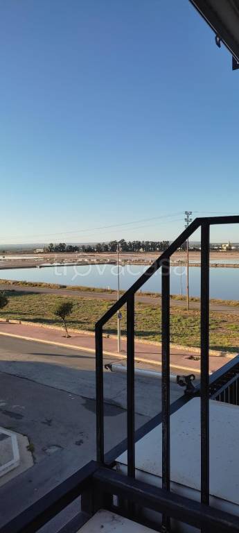 Appartamento in in vendita da privato a Margherita di Savoia via Regina Maria Amalia, 8