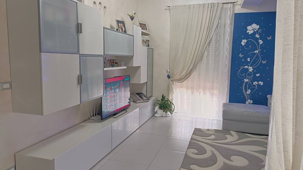 Appartamento in in vendita da privato a Saponara via Antonio Gramsci, 14