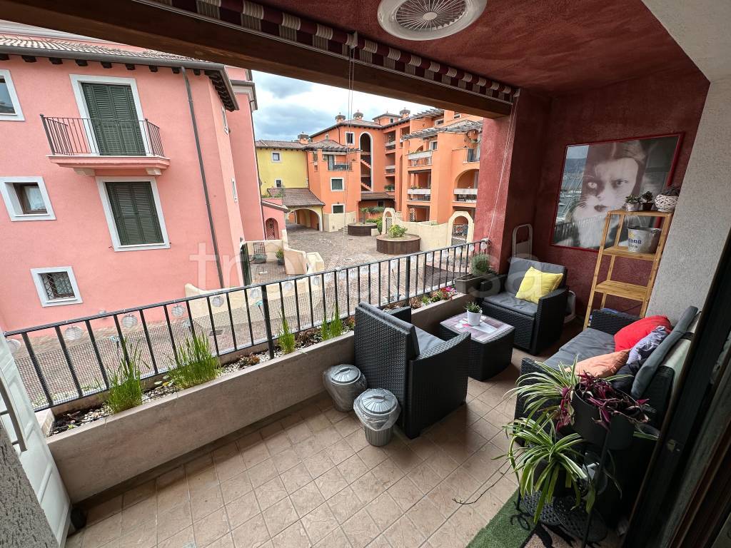 Appartamento in vendita a Muggia strada per Lazzaretto, 2