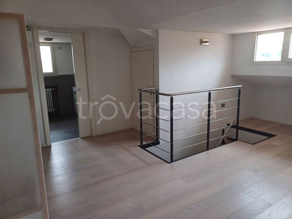 Appartamento in in vendita da privato a Scandiano viale della Rocca, 7