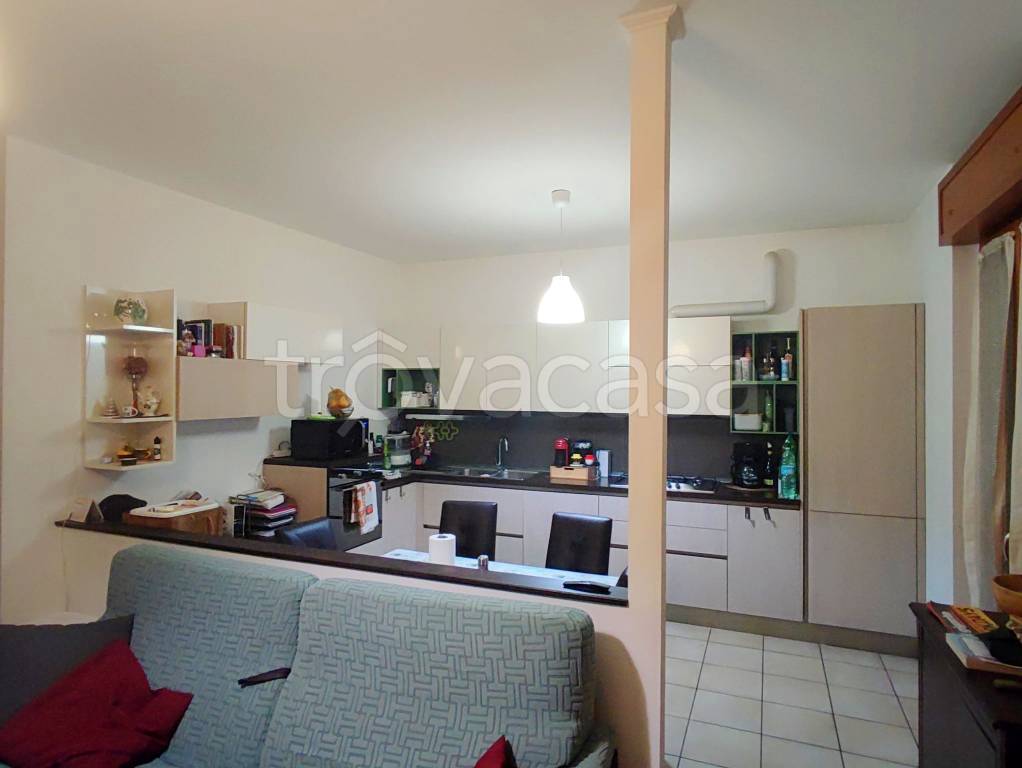 Appartamento in in vendita da privato a Cernusco sul Naviglio via Guglielmo Marconi