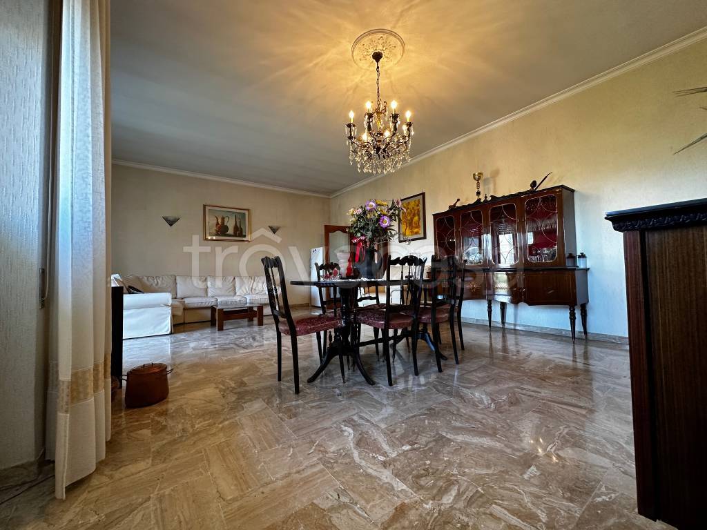 Appartamento in in vendita da privato a Ferentino viale Alfonso Bartoli