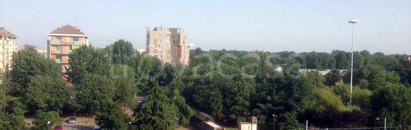 Appartamento in in vendita da privato a Milano via Flumendosa, 34