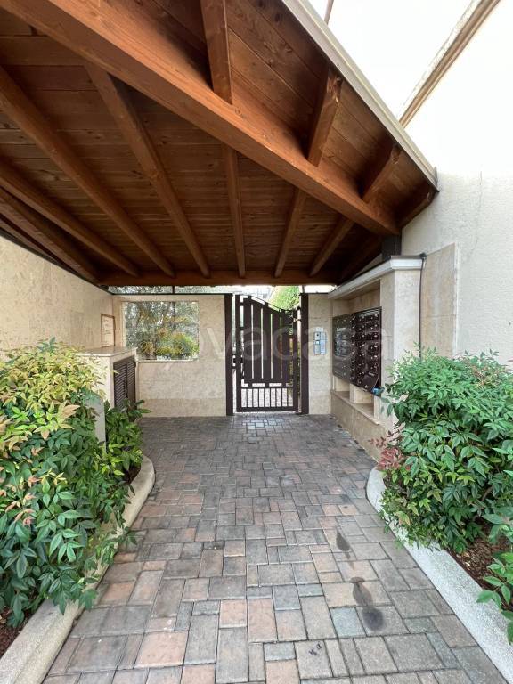 Appartamento in in vendita da privato a Monza via Silvio Pellico, 18A