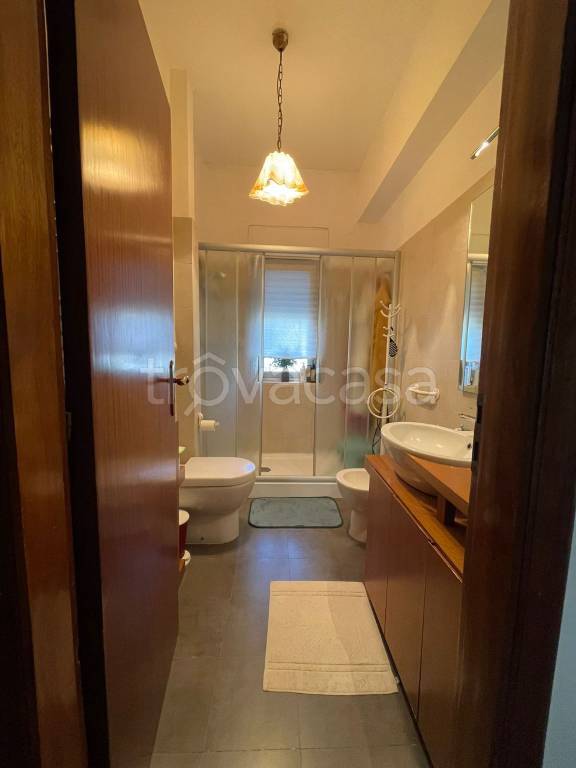 Appartamento in in vendita da privato a Messina via Consolare Valeria, 7