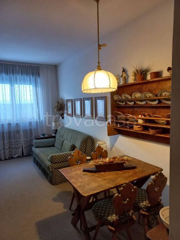 Appartamento in in vendita da privato a Tre Ville via Fevri