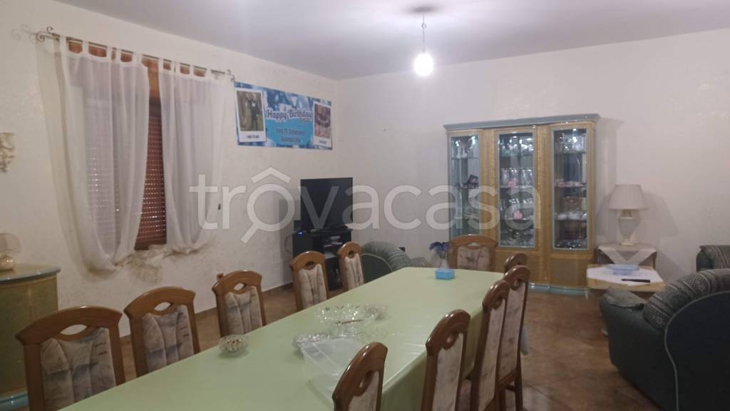 Villa in in vendita da privato a Bisignano sp234, snc