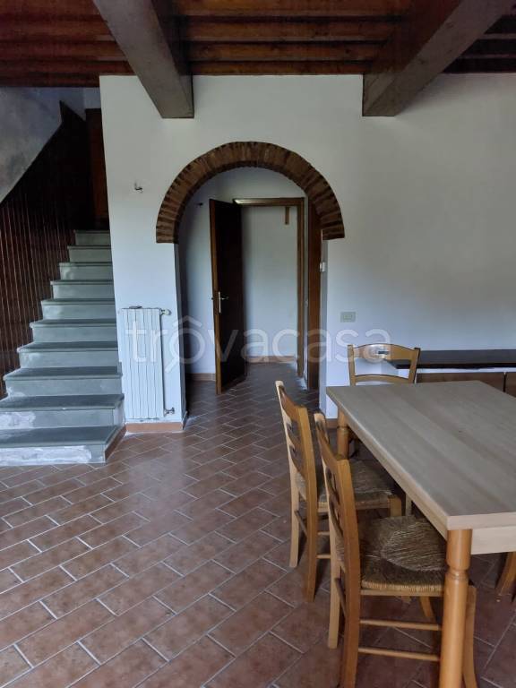 Appartamento in in vendita da privato a Lastra a Signa via di Carcheri, 315