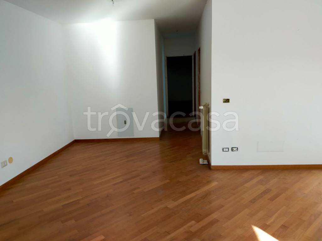 Appartamento in in vendita da privato a Chieti via Papa Giovanni Paolo ii, 47