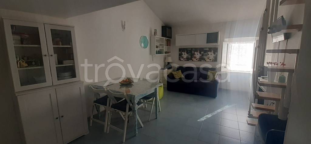 Appartamento in in vendita da privato a Sperlonga via 1 Orticello, 3