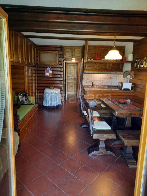 Appartamento in in vendita da privato a Lucoli ville di Lucoli