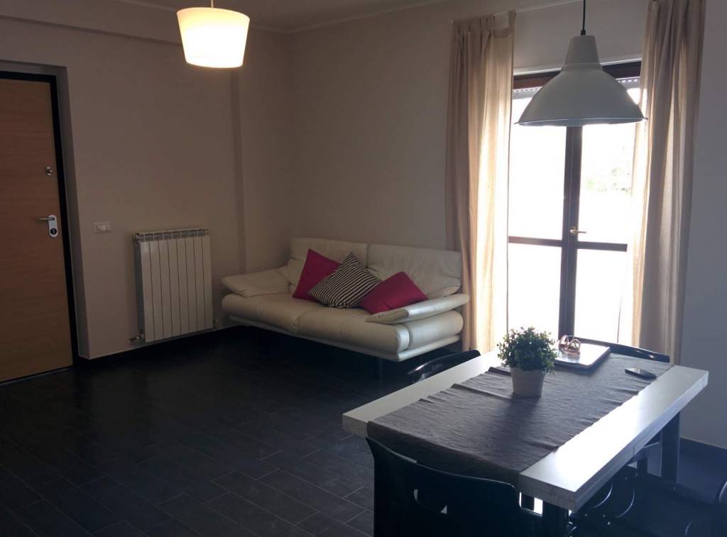 Attico in in vendita da privato a Rende via Catanzaro