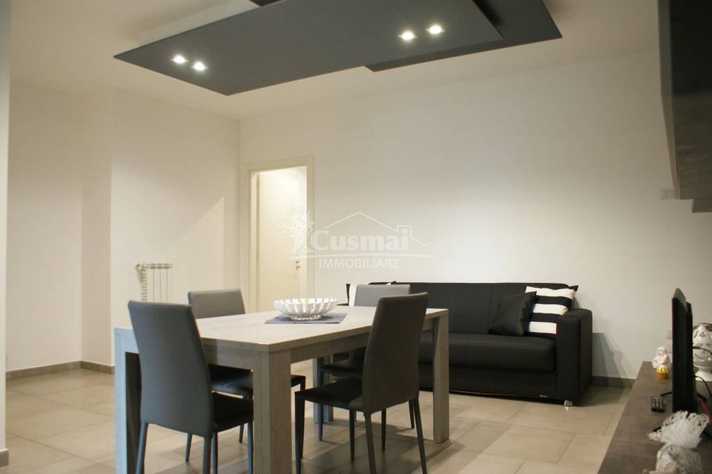 Appartamento in in vendita da privato ad Andria via Gaetano Casati, 40