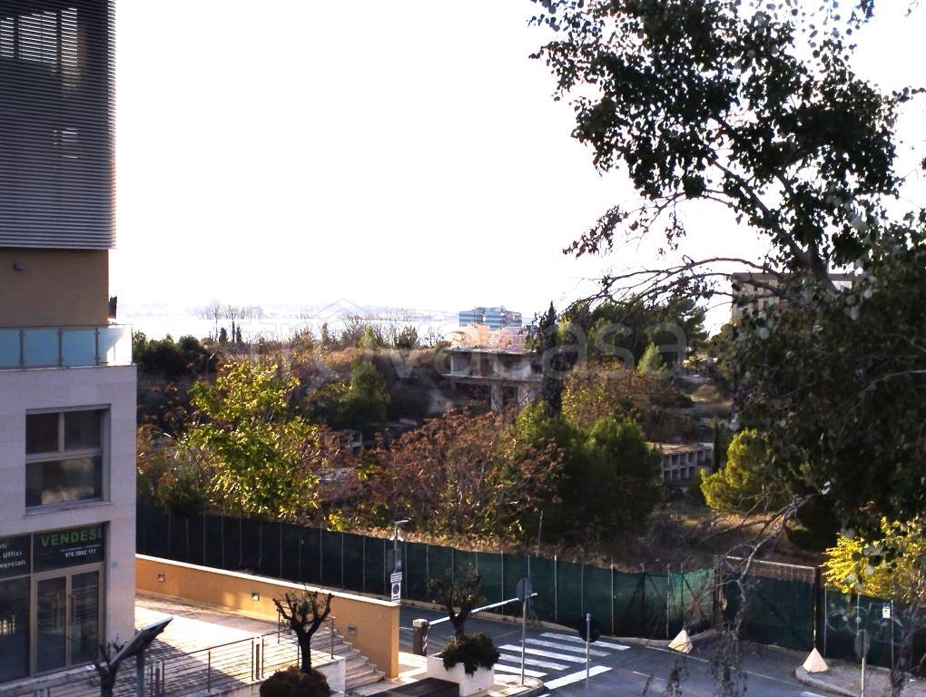 Appartamento in vendita a Cagliari