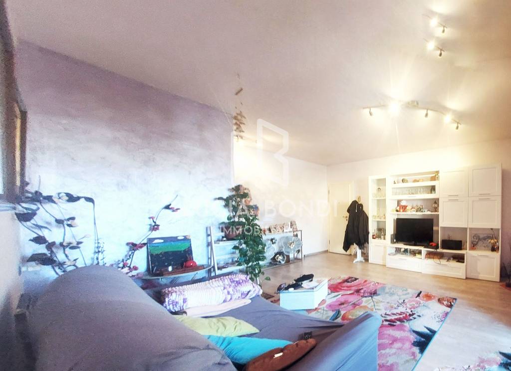 Attico in vendita ad Arezzo via Fiorentina