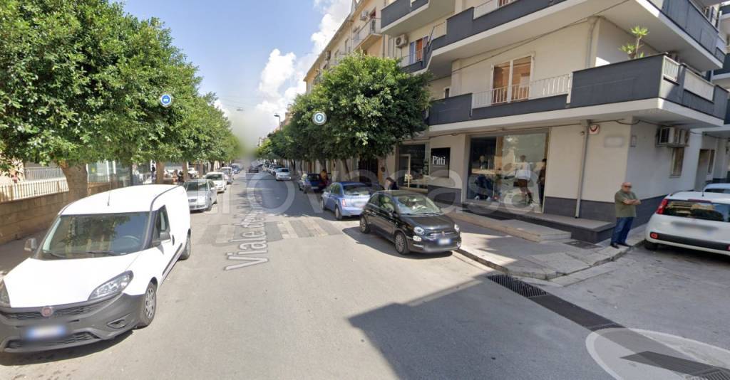 Appartamento all'asta a Comiso viale della Resistenza