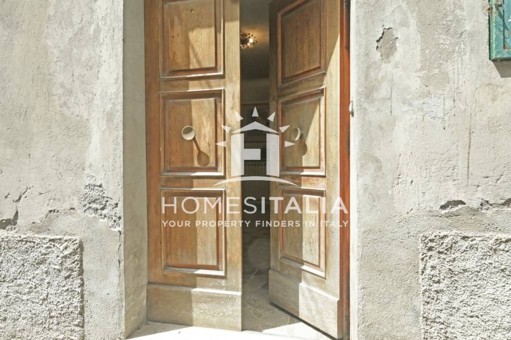 Casa Indipendente in vendita a Baschi via di Mezzo