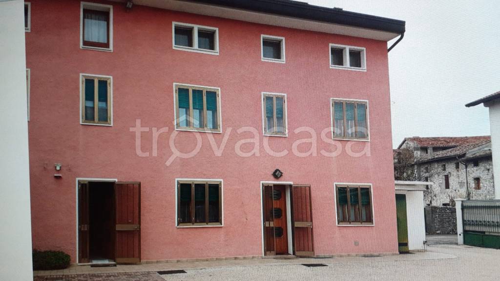 Colonica in vendita ad Aviano via Belvedere