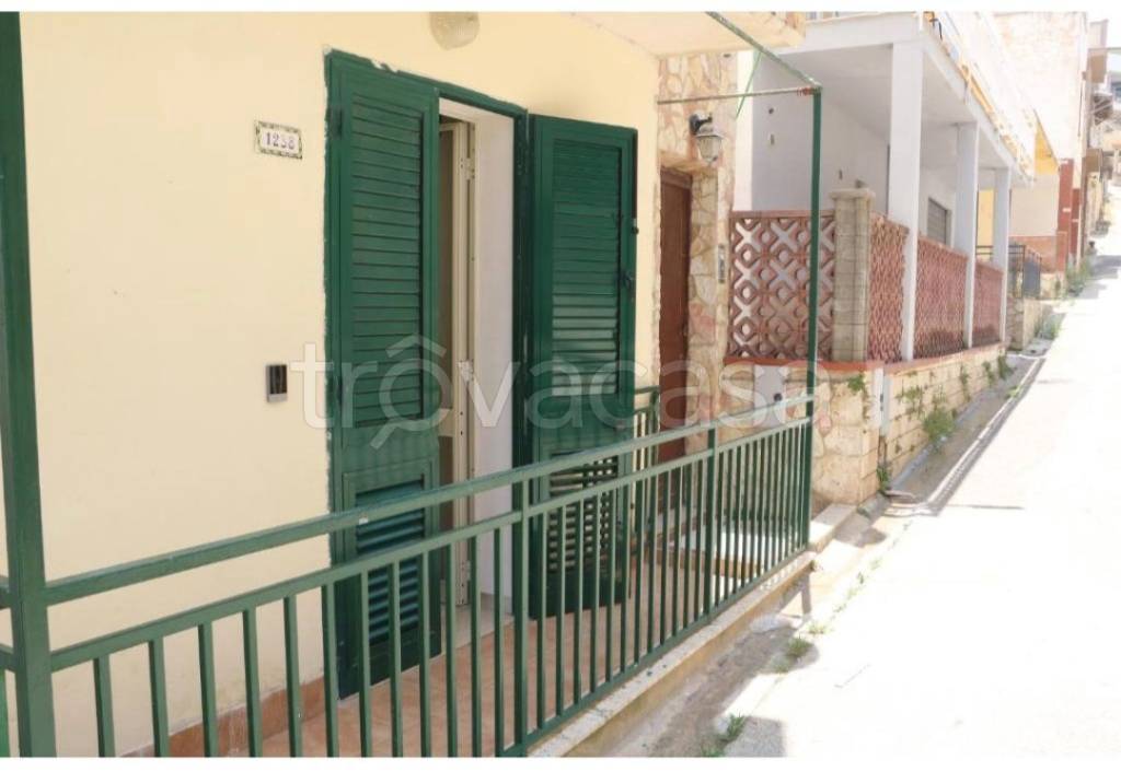 Appartamento in in vendita da privato ad Alcamo via Perseo, 7