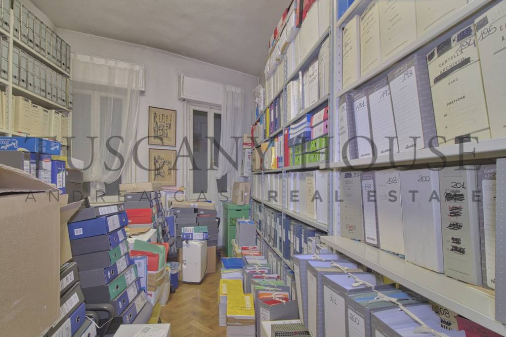 Appartamento in vendita ad Arezzo via Madonna del Prato