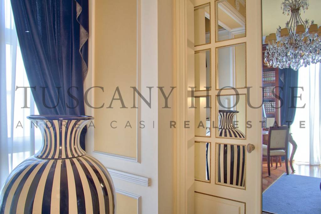 Attico in vendita ad Arezzo