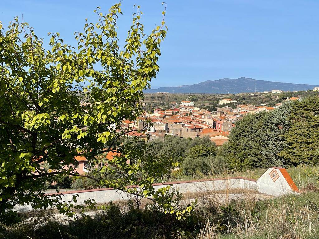 Villa in vendita a Scano di Montiferro viale Giovanni xxiii, 9A