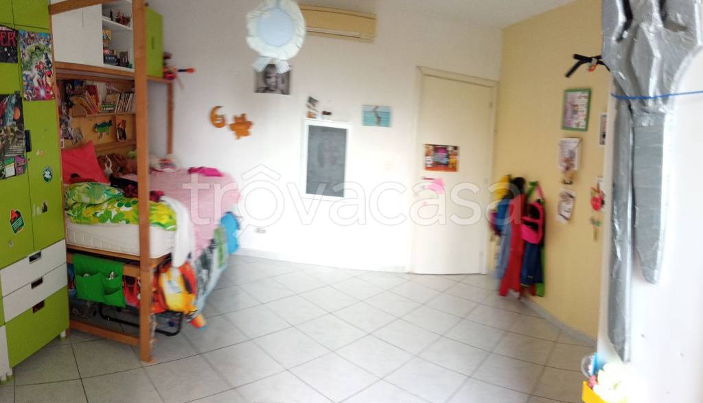 Appartamento in in vendita da privato ad Ancona via di Pietralacroce, 42