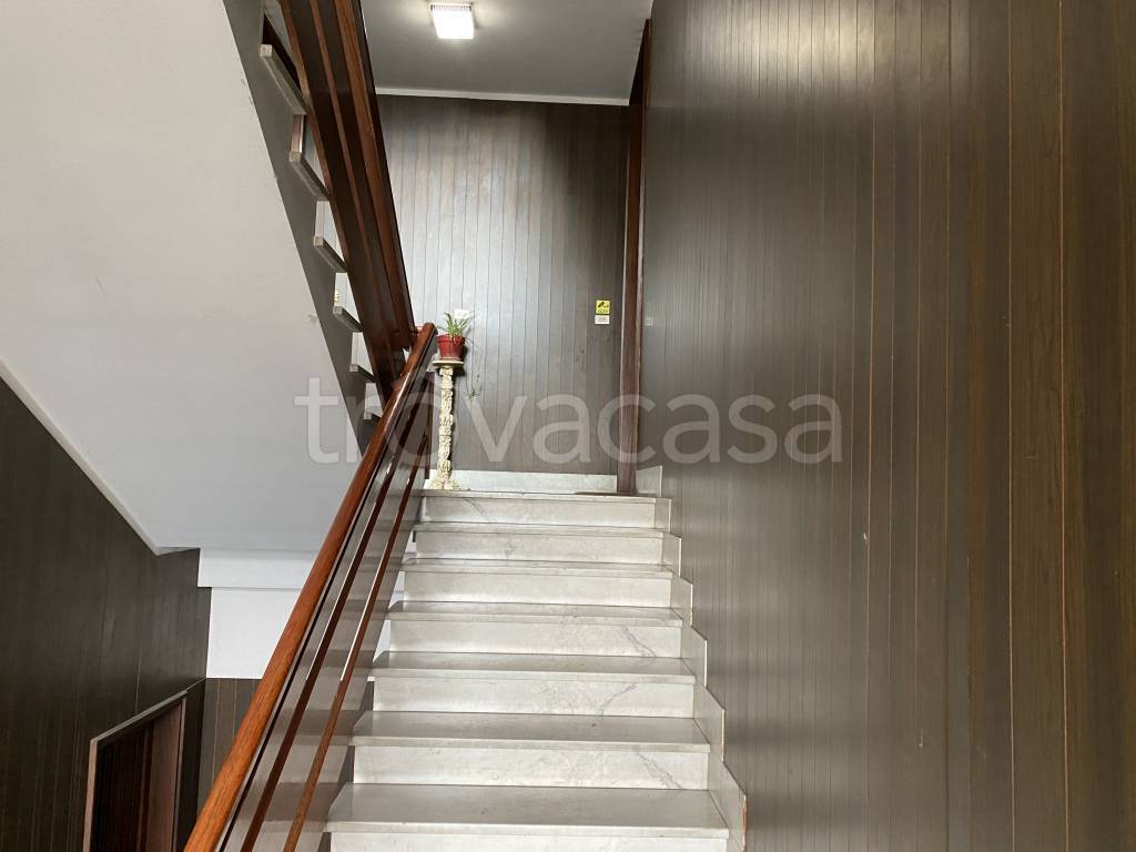 Appartamento in vendita ad Avellino via Tuoro Cappuccini