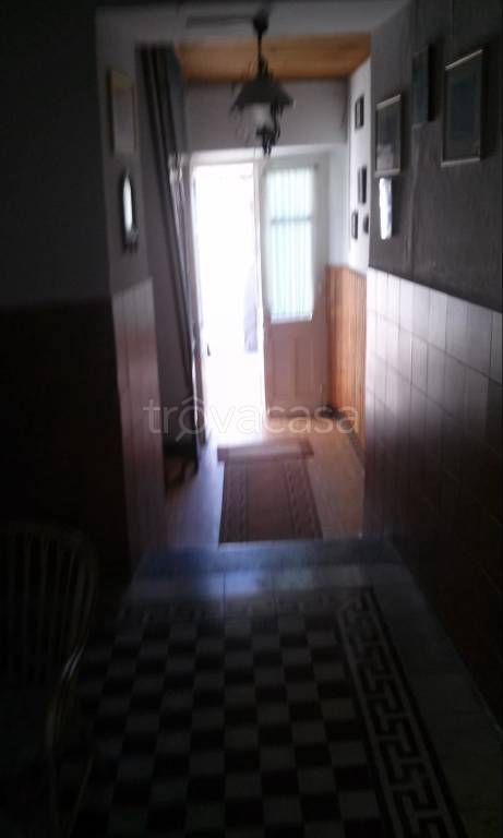 Appartamento in in vendita da privato a Mogoro via Eleonora d'Arborea, 36