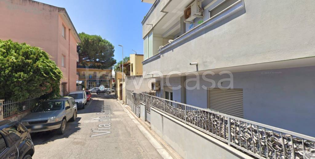 Appartamento all'asta ad Assemini via De Sanctis