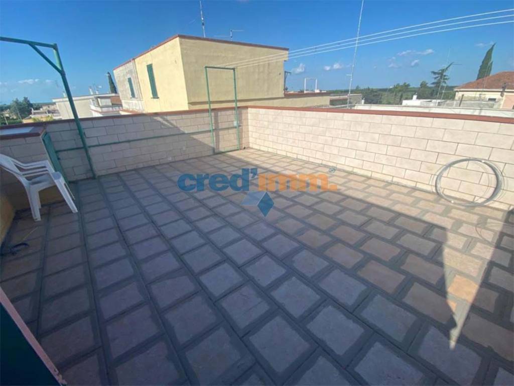 Appartamento in vendita ad Andria viale dei Combattenti s.n.c
