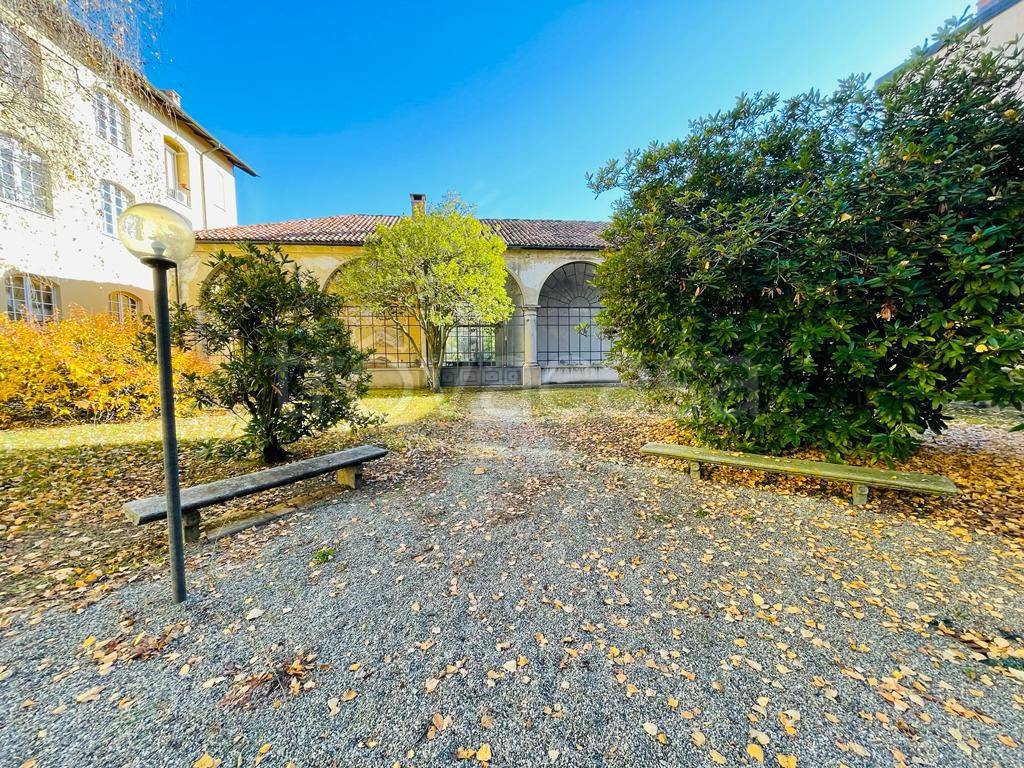 Appartamento in vendita a Biella corso del Piazzo, 29