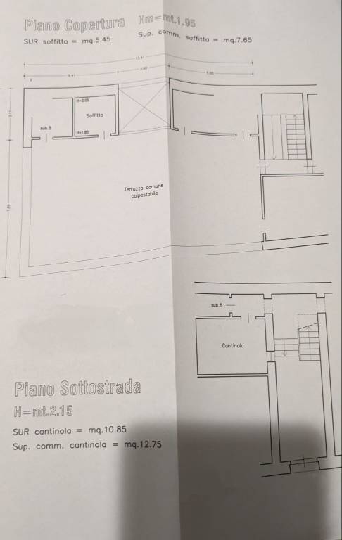 Appartamento in in vendita da privato a Matera via Giovanni Giolitti, 83