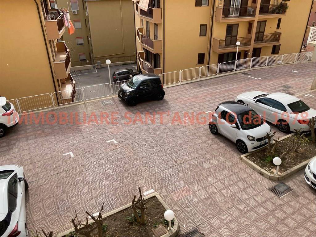 Appartamento in vendita ad Agrigento via la Malfa Residence Imera ( complesso Vita )