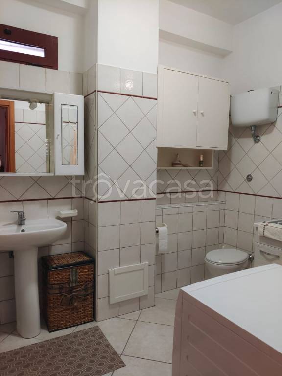 Appartamento in in vendita da privato a Termoli via Polonia, 7