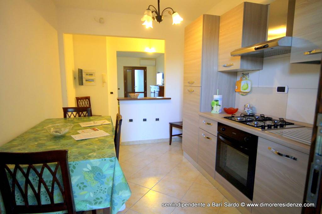 Appartamento in vendita a Bari Sardo