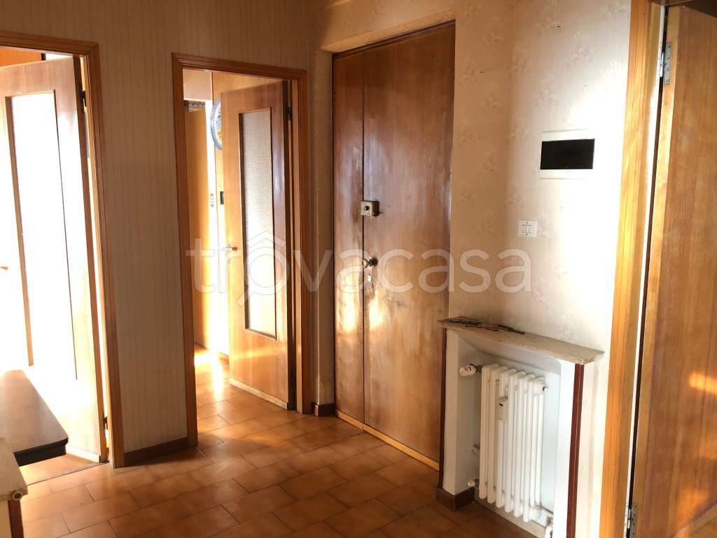 Appartamento in vendita a Gorizia via Giuseppe Tominz, 18