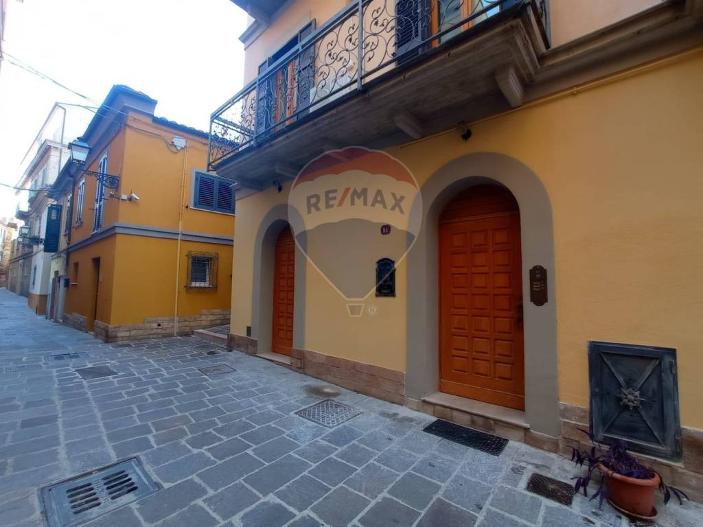 Appartamento in vendita a Chieti via cauta, 81
