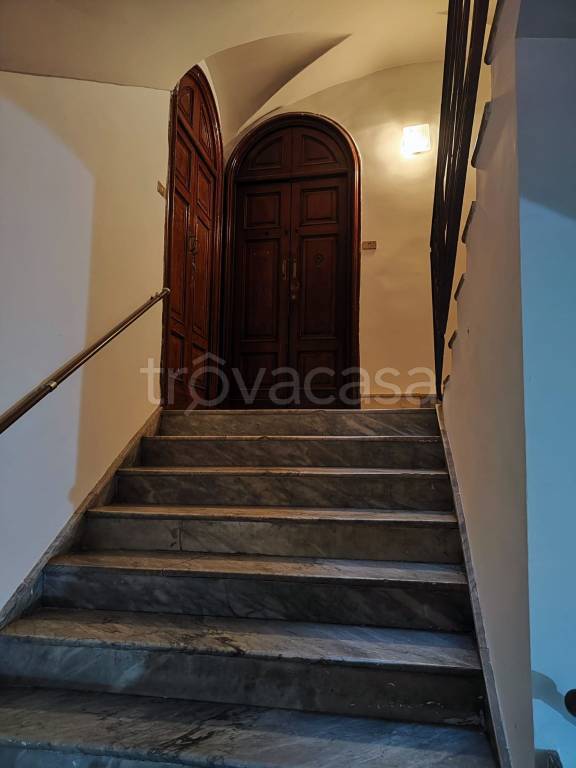 Appartamento in in vendita da privato a Caltanissetta via Giacomo Matteotti, 25