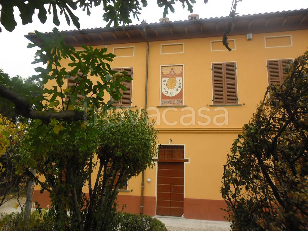 Villa Bifamiliare in in vendita da privato ad Alessandria via Gambalera, 45
