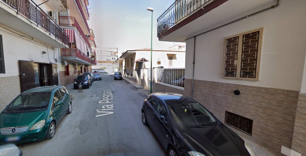 Appartamento all'asta a Casoria via Pescara