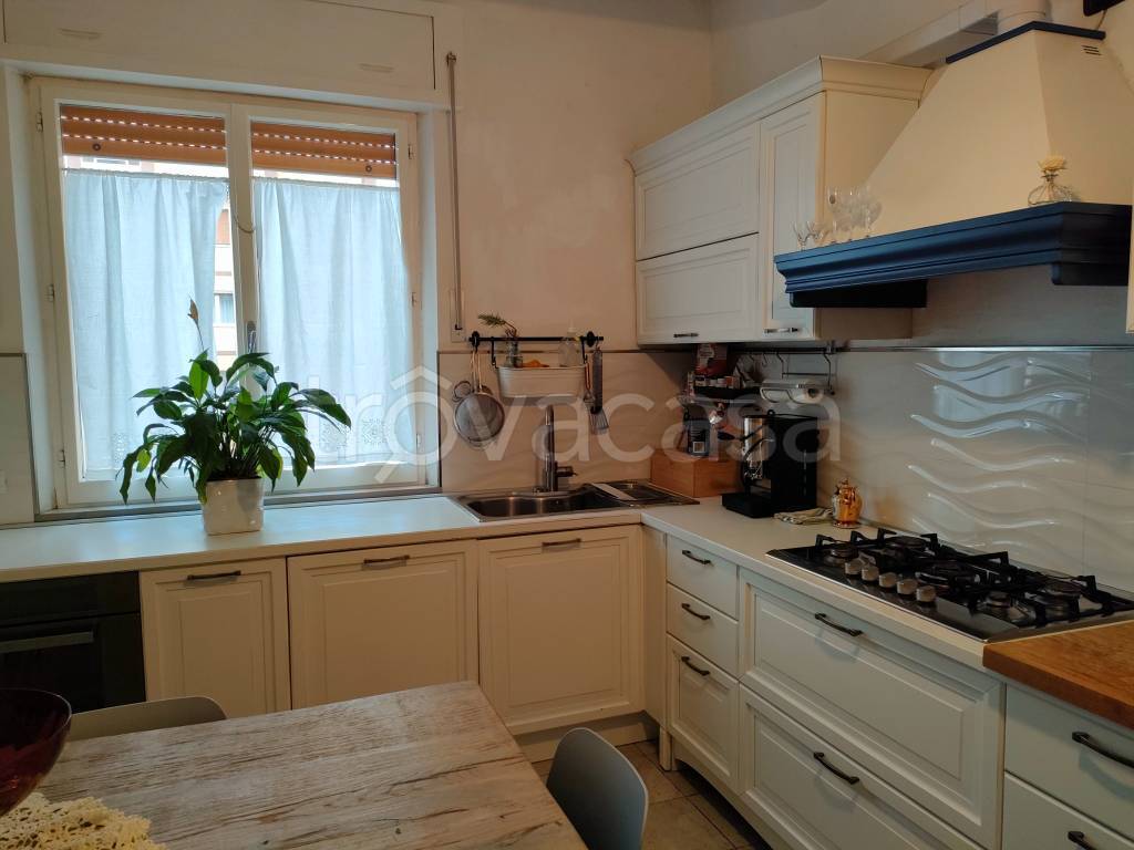 Appartamento in vendita a San Benedetto del Tronto