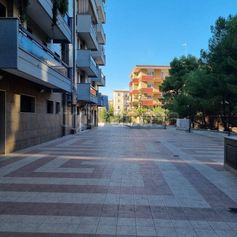 Appartamento in in vendita da privato a Foggia via Cappuccini, 2